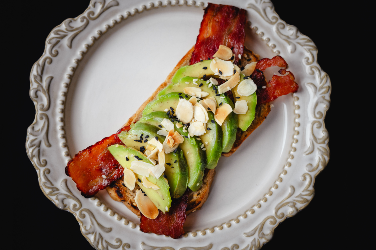 L'association parfaite : Recette de concombre cuit aux lardons