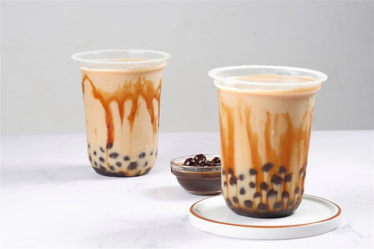 L'histoire fascinante du bubble tea : origines et évolution