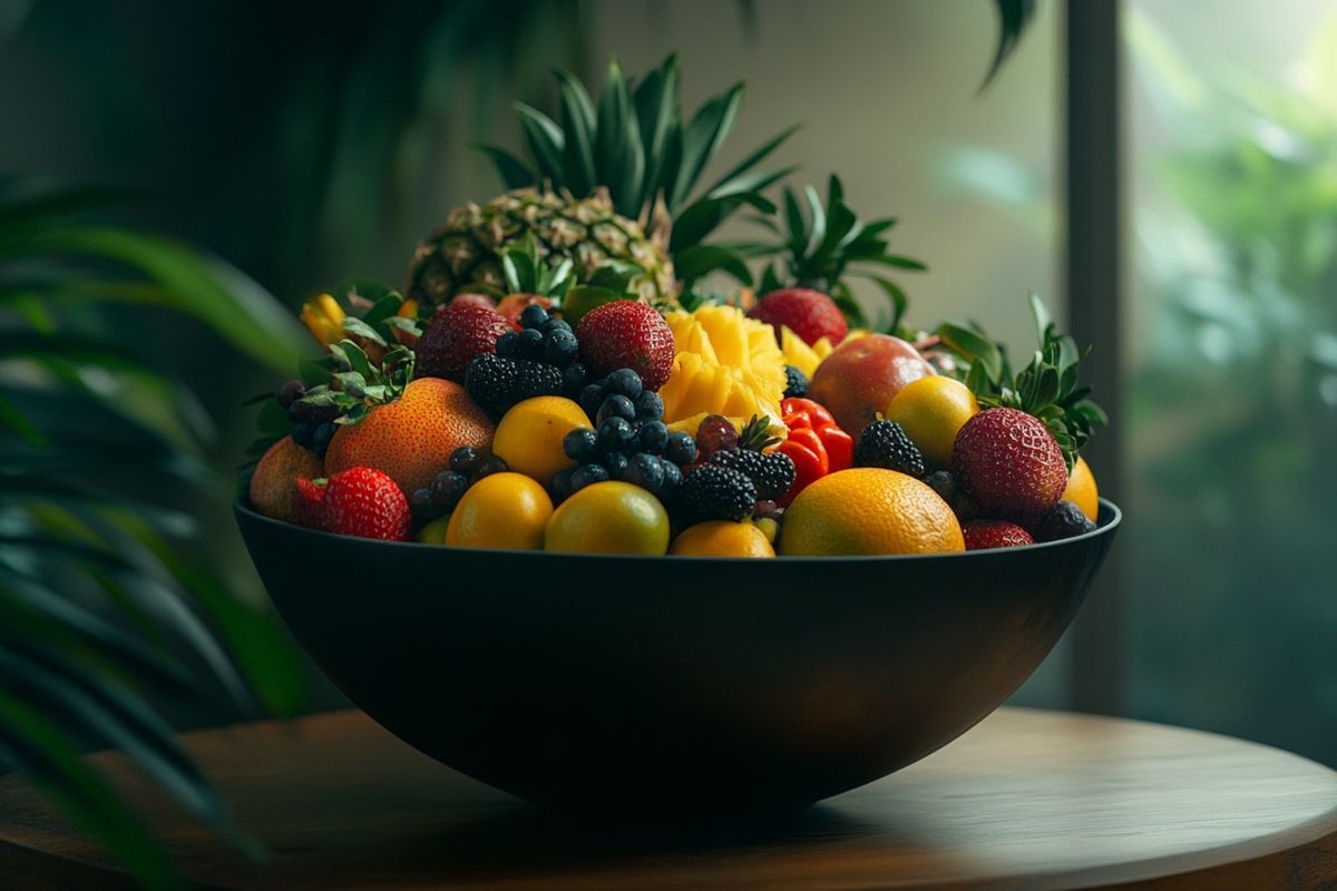 Recette du punch pour 50 personnes : comment bien doser les ingrédients