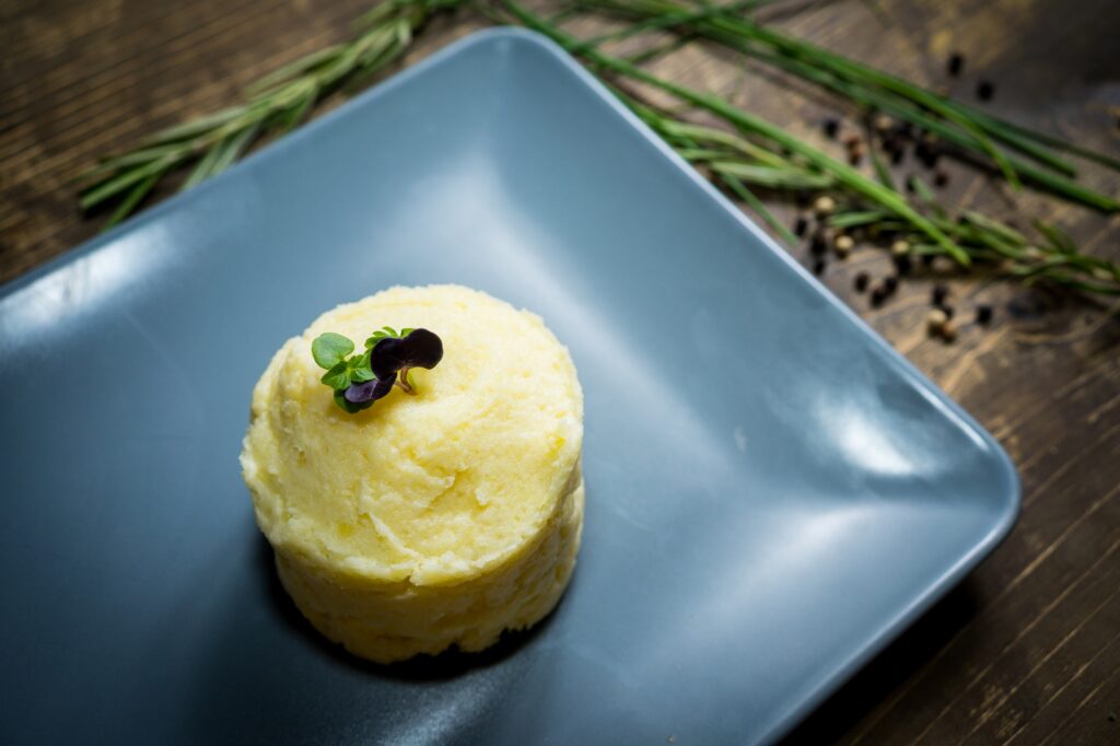 Recette de la purée mousseline : astuces pour une texture parfaite
