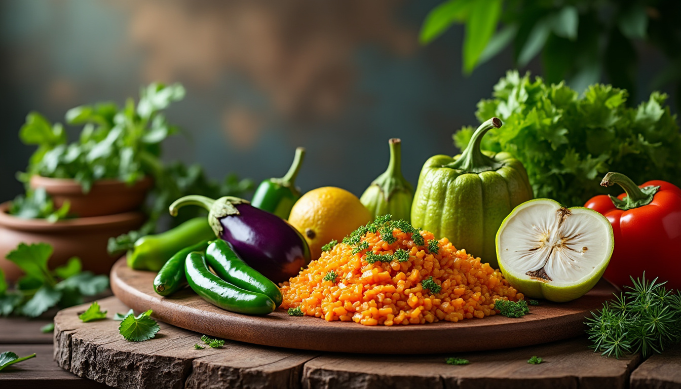 Découvrez les légumes en j : les légumes commençant par j pour varier ...