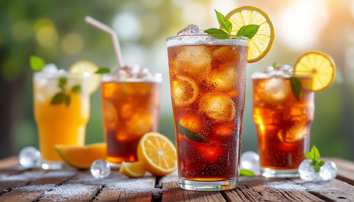 Boissons en i : liste des boissons commençant par i pour élargir vos ...
