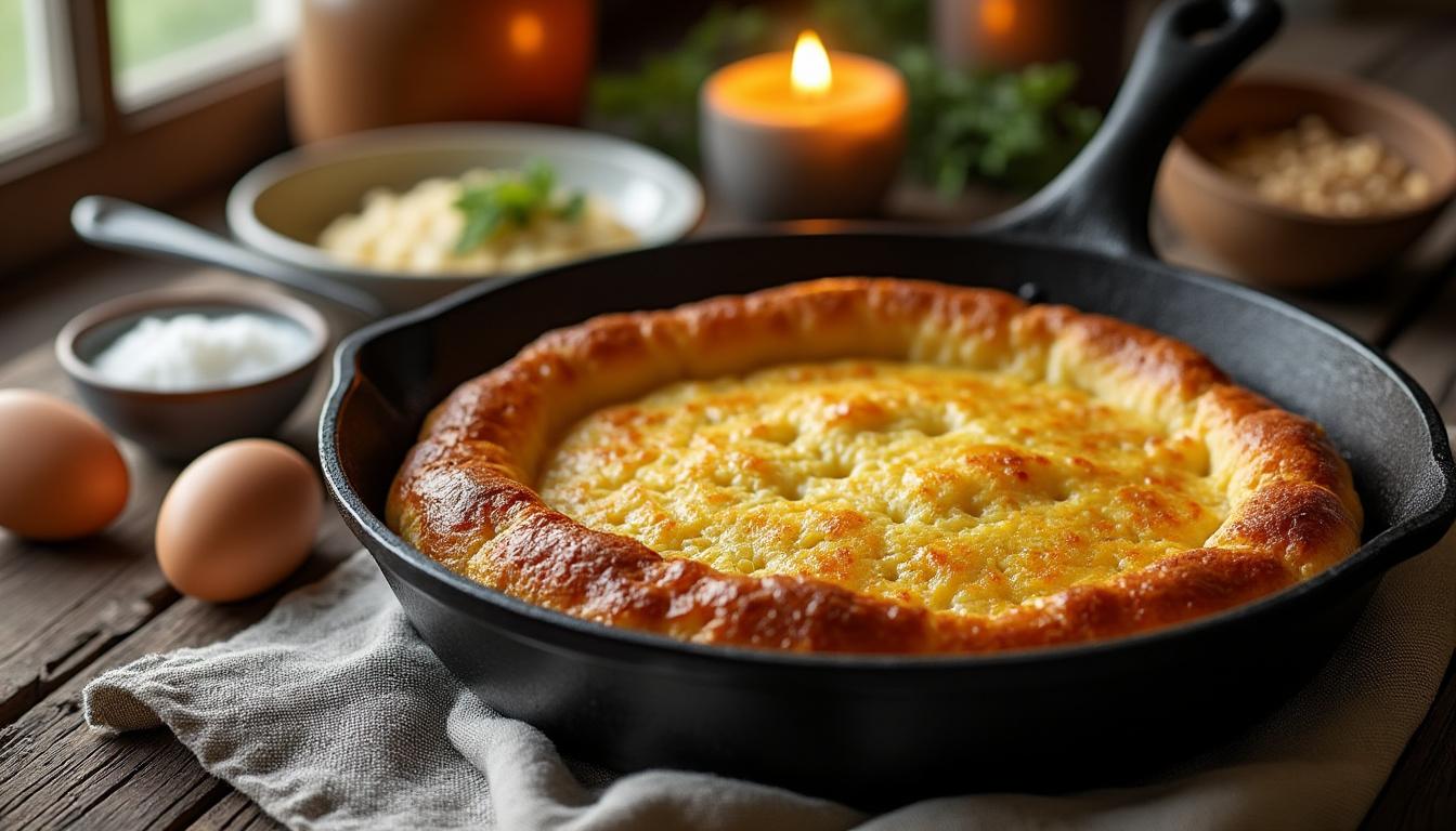 Tout ce que vous devez savoir sur la recette du millas traditionnelle ...